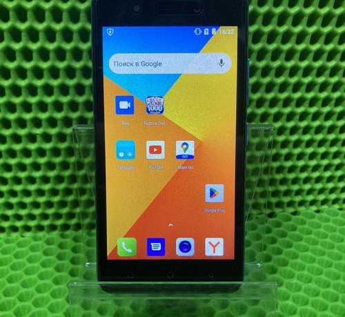 Телефон itel A16 Plus(221686)