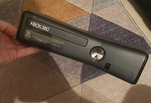 Xbox 360 slim