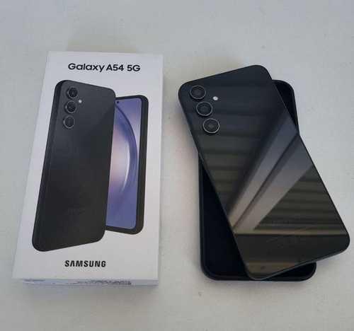 Samsung Galaxy A54, 8/256 ГБ