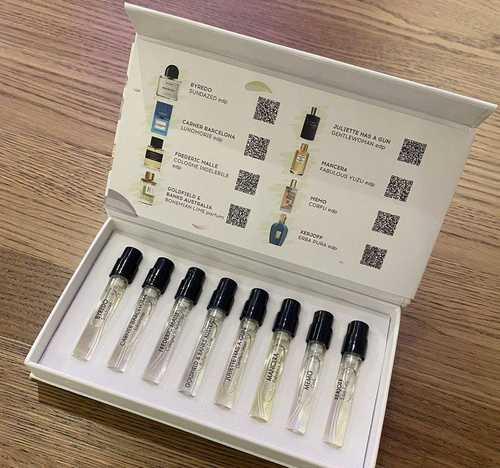 Aroma box randewoo