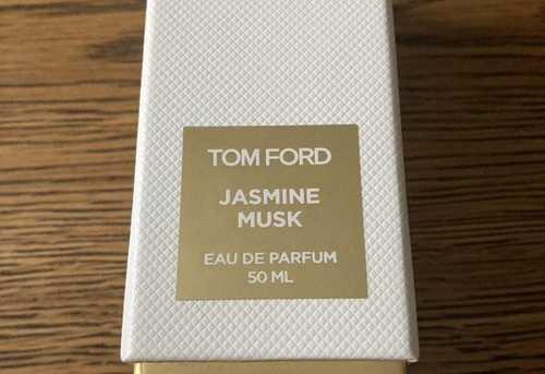 Туалетная вода женская Tom Ford Jasmine Musk