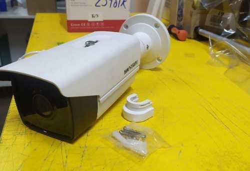 IP-камера Hikvision DS-2CD2T23G0-I5 4mm
