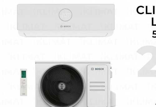 Bosch Climate Line 5000 CLL5000 W 22 E/CLL5000 22