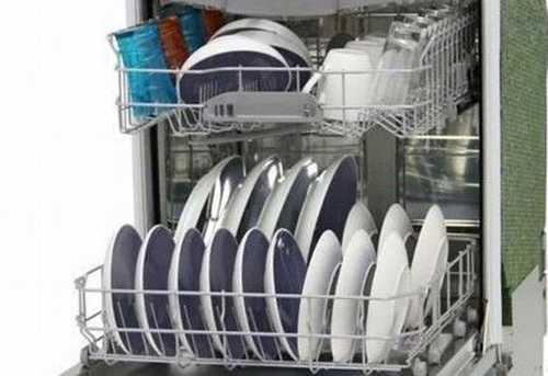 Встраиваемая посудомоечная машина bosch 60 см