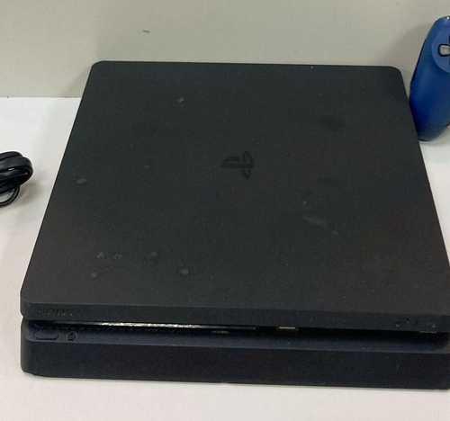 Sony playstation 4 slim 1tb