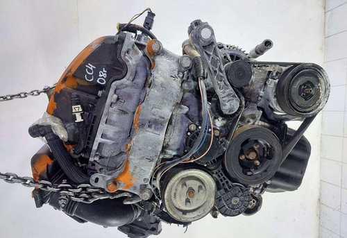 Двигатель 5FW Peugeot-Citroen C4 (2004-2010)