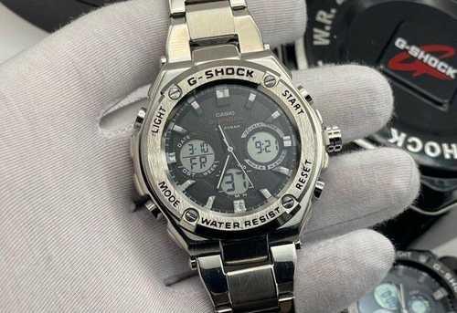 Часы мужские G-shock