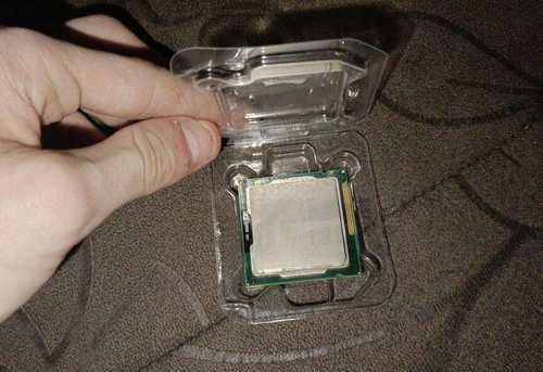 Процессор Intel Pentium g850 LGA1155