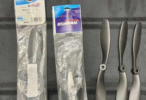 Пропеллеры Gemfan 8045