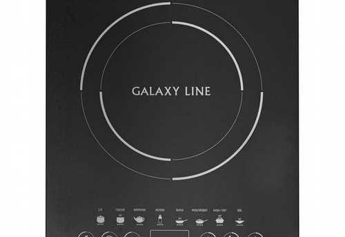 Плитка индукционная galaxy line GL3064, 2000 Вт, ч