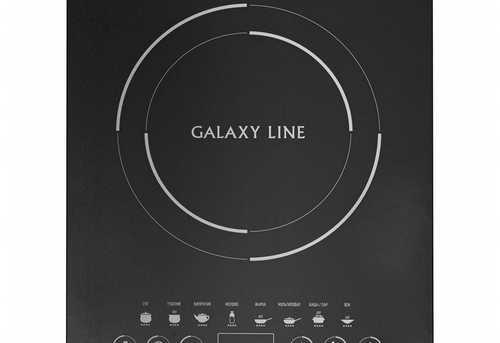 Плитка индукционная galaxy line GL3064, 2000 Вт, ч