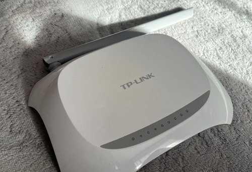 Роутер TP-link TD-W8901N