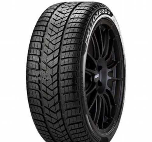 Pirelli Winter Sottozero 3 265/40 R21 105W