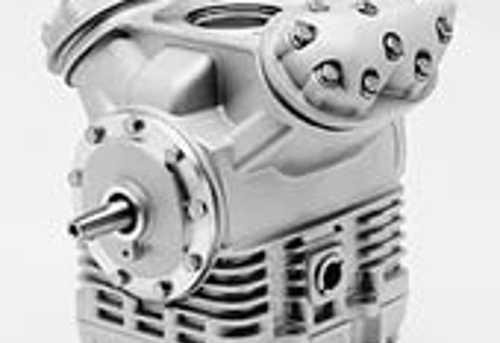 Компрессор Thermo King SB SMX 102-650 / 102680