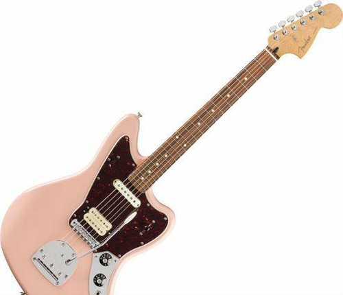 Fender Limited Edition Player Series Jaguar