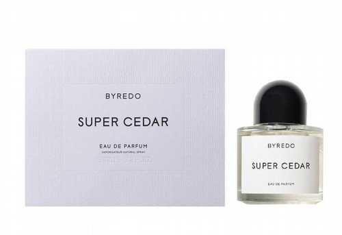 Byredo Super Cedar 100 ml