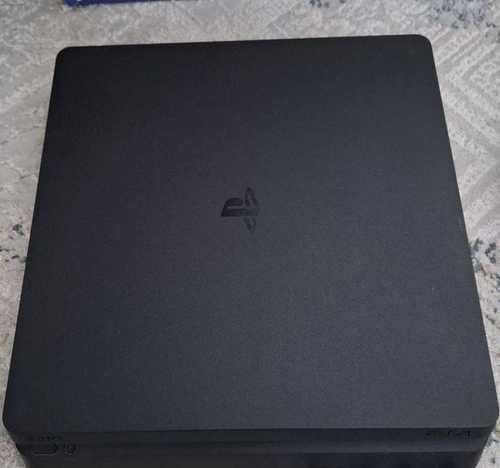 Sony playstation 4