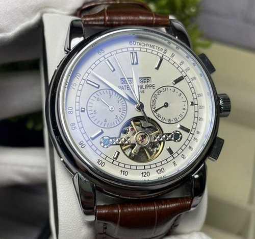 Часы мужские Patek Philippe механические