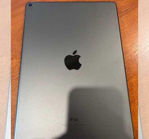 iPad air 3 поколения 256gb