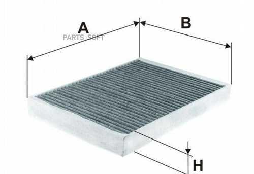 Filtron K1247A Фильтр салона угольный