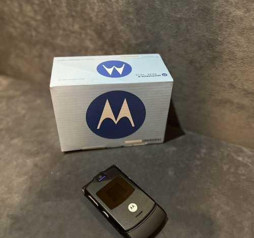 Motorola RAZR V3