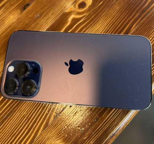 iPhone 14 Pro Max, 256 ГБ