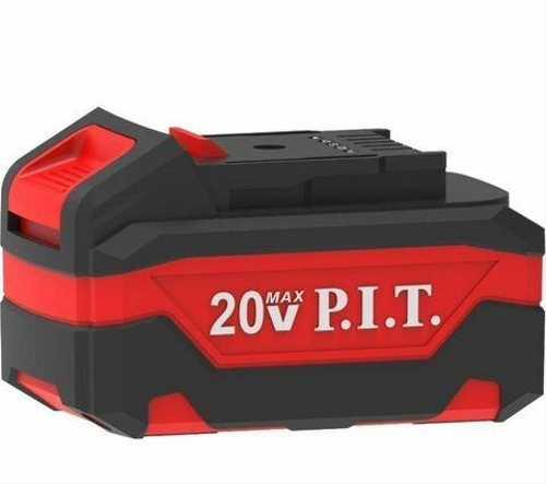 Аккумулятор OnePower PH20-4.0 P.I.T. 20В, 4Ач