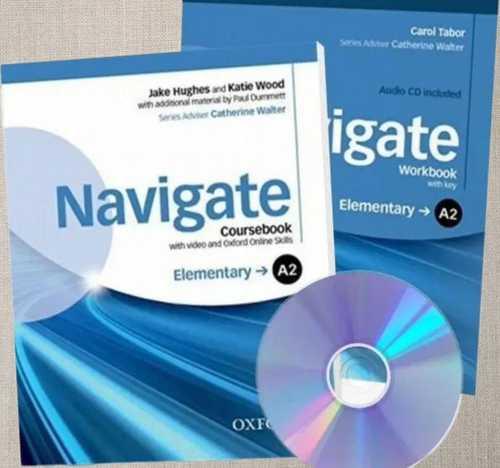 Navigate Elementary