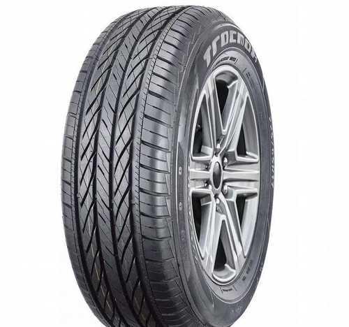 Tracmax X-Privilo H/T 265/60 R18 110H