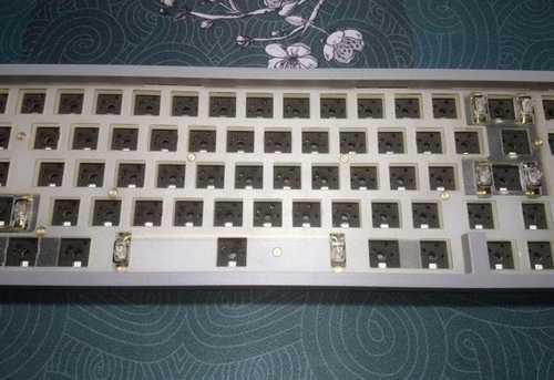 Kbdfans KBD67 Lite R4