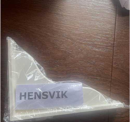 Кронштейны для полок IKEA Hensvik