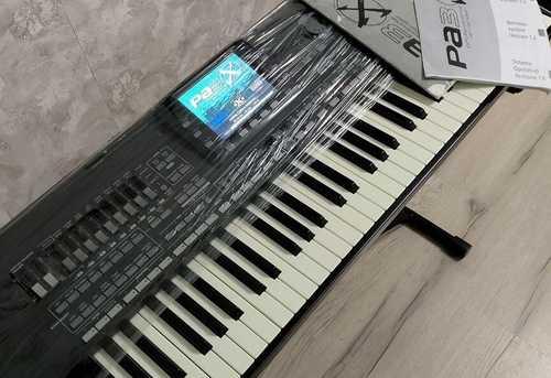 Синтезатор korg pa3x