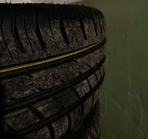 Viatti Strada Asimmetrico 205/50 R17