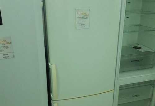 Холодильник LG GA-B399 UCA. Гарантия.Доставка