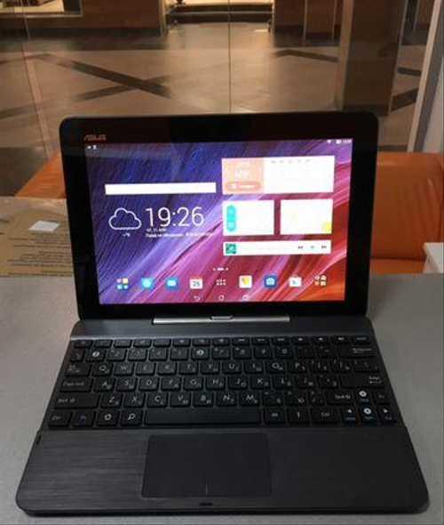 Asus tf103cg