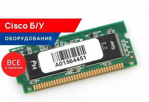 Память Cisco dram VI3C1632TM3T1rgbc1 (used)