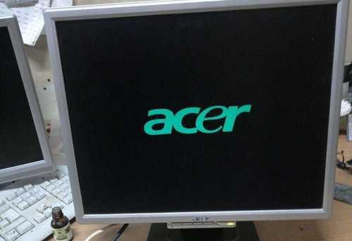 Монитор Acer 17" и19"
