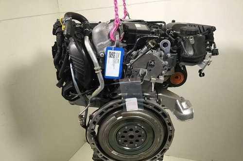 Двигатель Mercedes 274.920