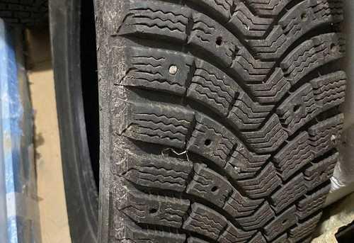 Michelin MXK Green 215/60 R16