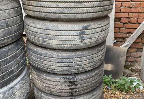 Грузовые шины 245/70 r19.5 Linglong