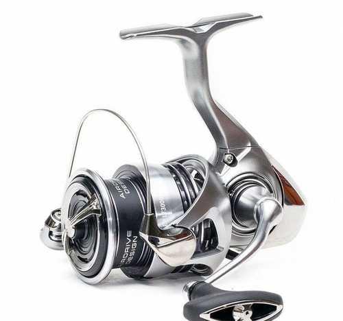 Катушка Daiwa 23 Exceler LT 4000-CXH 4000D-CXH