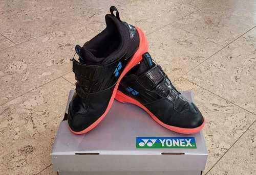 Кроссовки Yonex Power Cushion 88 Dial 2