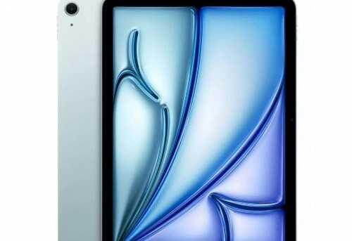 Apple iPad Air 11" (2024) 1Tb LTE Blue