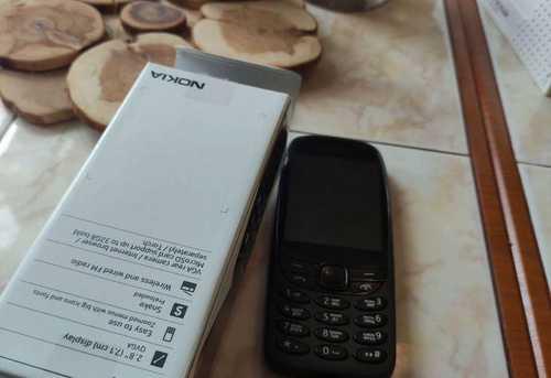 Телефон Nokia 6310