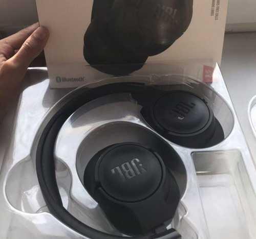 Наушники беспроводные jbl 710