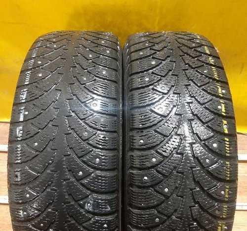Nokian Tyres Hakkapeliitta 4 195/65 R15