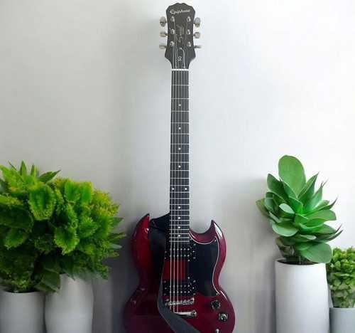 Электрогитара Epiphone Special SG