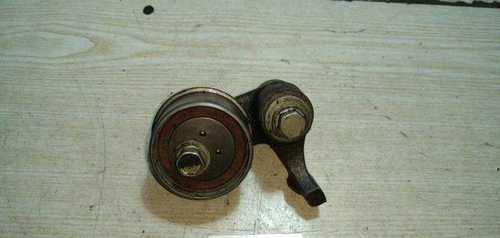 Кронштейн ролика грм Mitsubishi Pajero Io 4G93