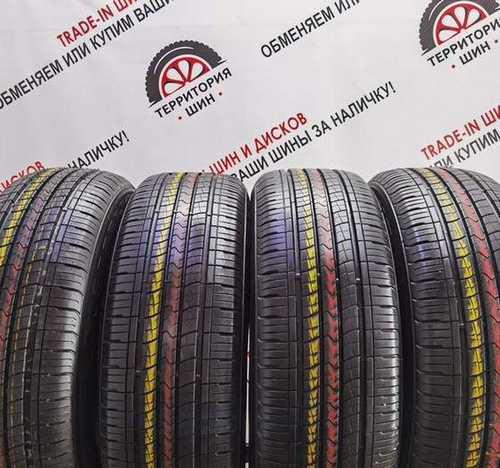 Kumho Solus KH16 215/55 R17 93V