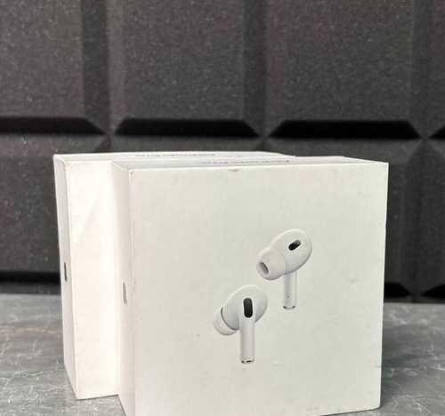 Наушники apple airpods pro 2 type c